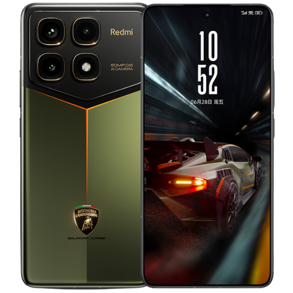 (hàng cũ) Điện thoại Xiaomi K70 Ultra bản Lamborghini máy đẹp như mới ...
